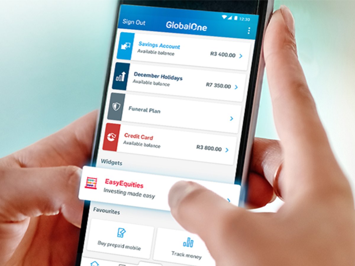 How To Activate Capitec App Without Going To The Bank Zarmetrics